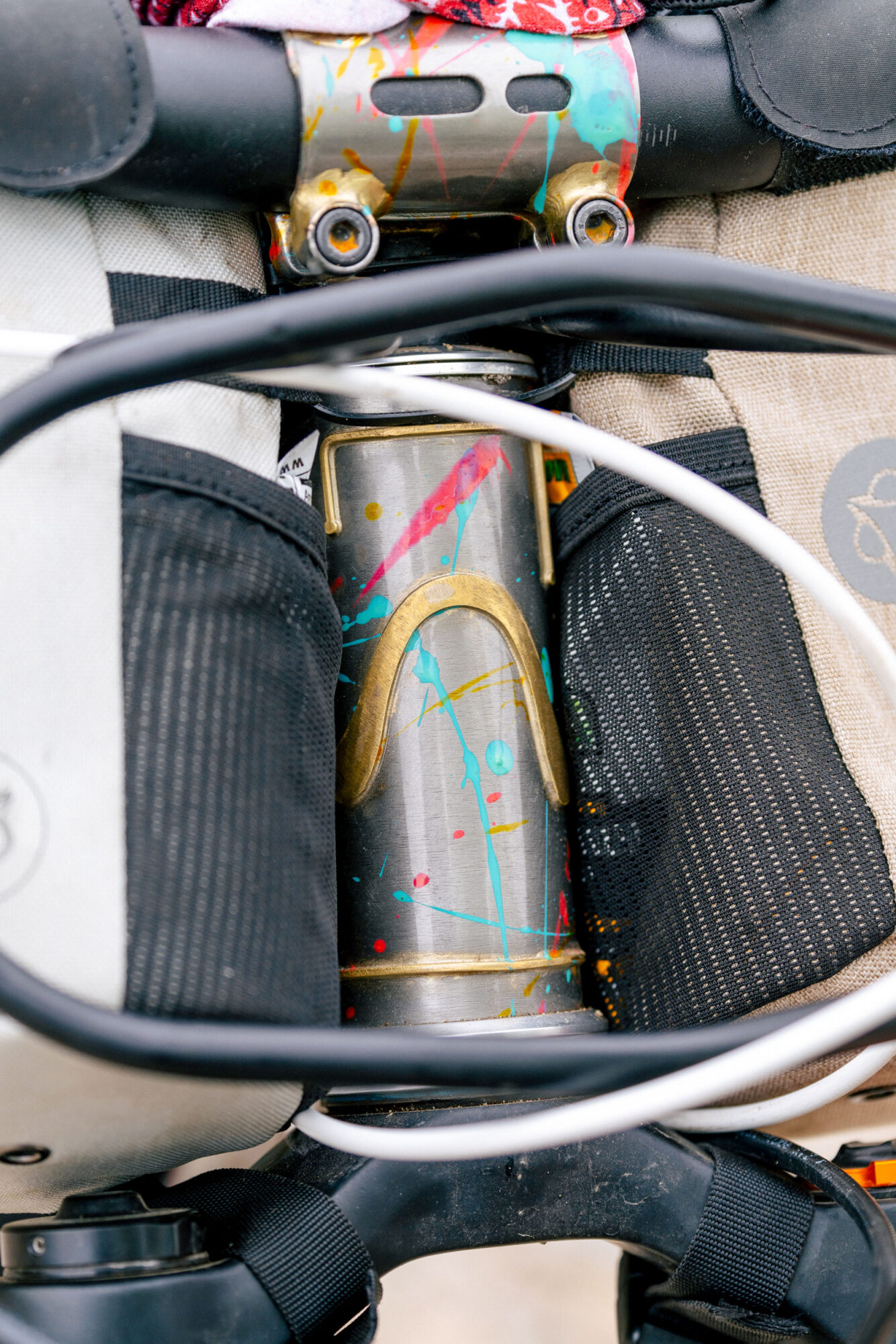 Chris Mayfield’s Custom Colorado Trail Race Rig + Post-Ride Thoughts ...