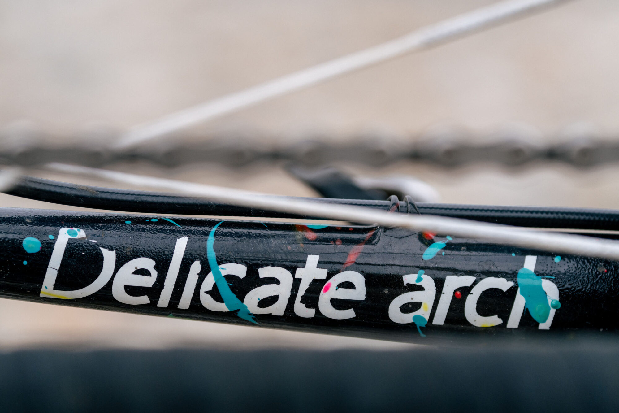 Chris Mayfield’s Custom Colorado Trail Race Rig + Post-Ride Thoughts ...