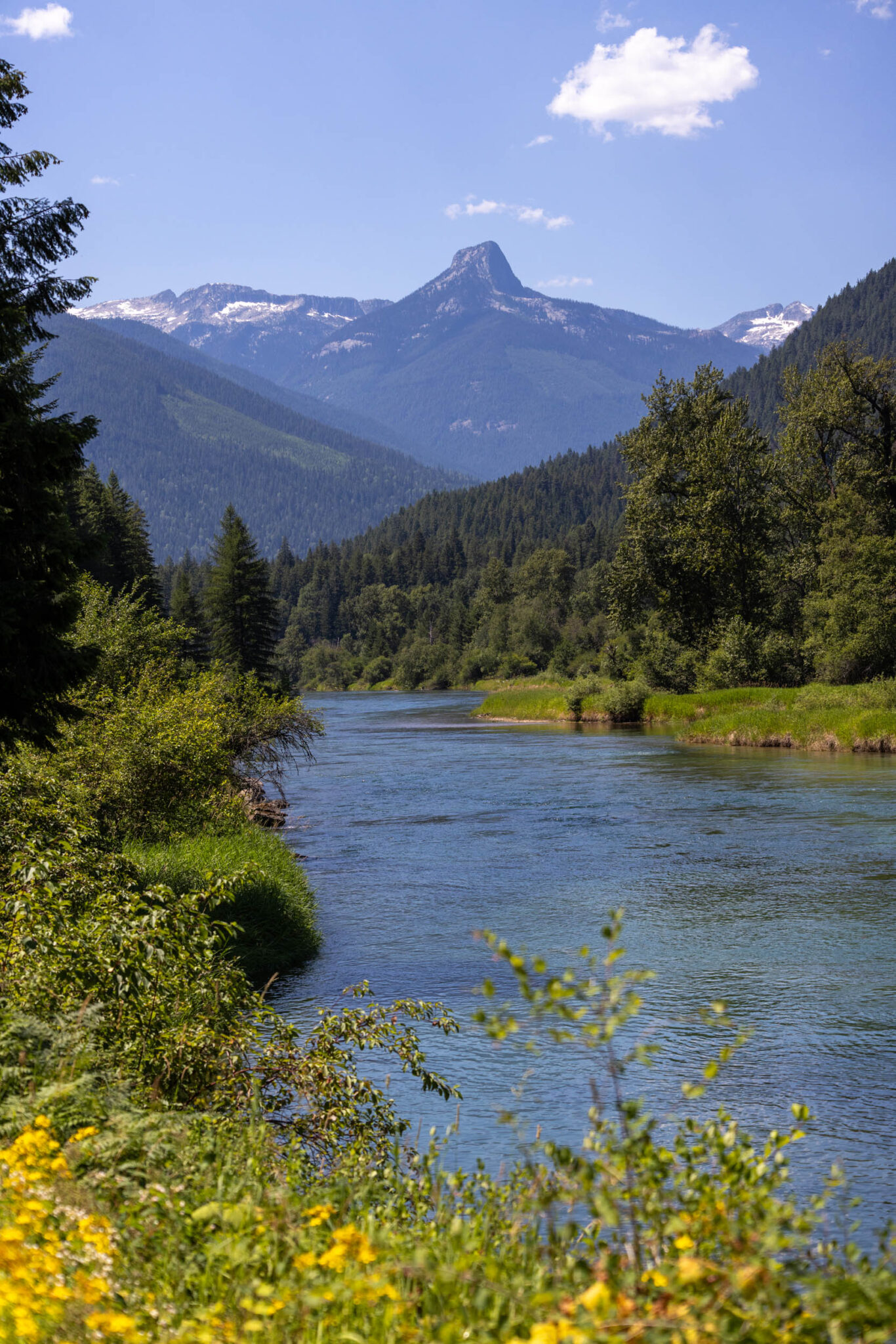 Frog Peak Loop - BIKEPACKING.com