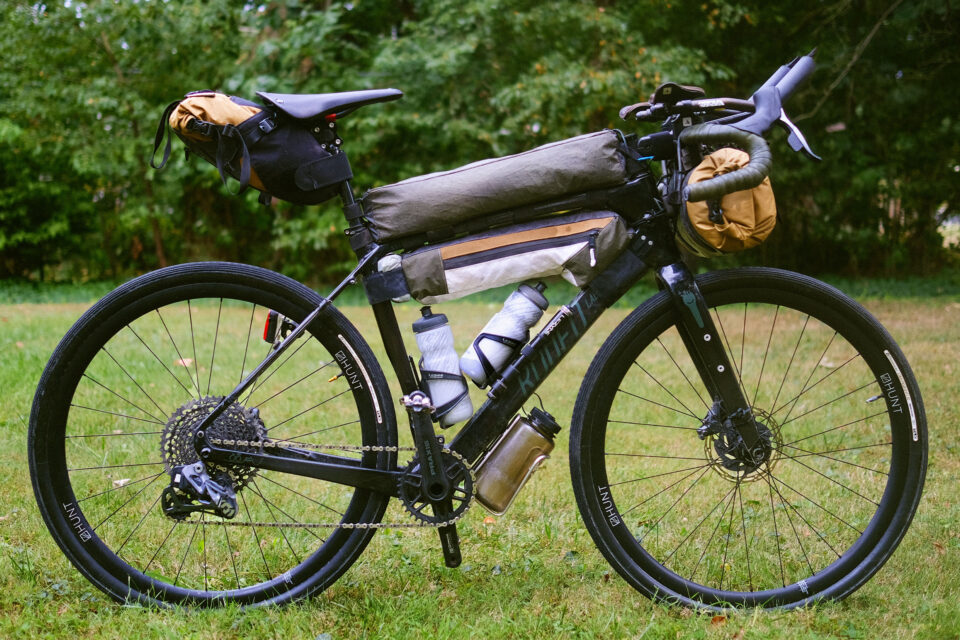 2024 Arkansas High Country Race Rigs - BIKEPACKING.com