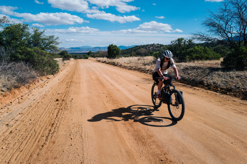 Bikepacking in Arizona on a Route Designed by Lael Wilcox - BIKEPACKING.com