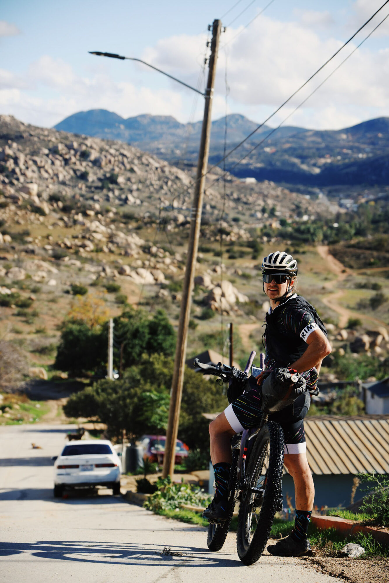 Ride to Endure: A Baja Divide Journey for ALS - BIKEPACKING.com