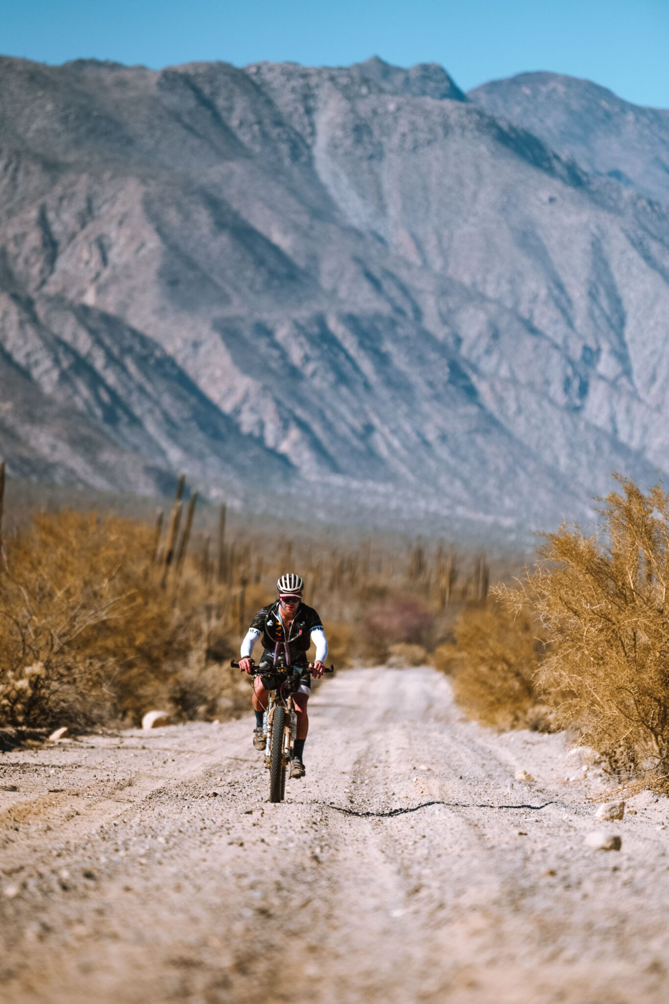 Ride to Endure: A Baja Divide Journey for ALS - BIKEPACKING.com