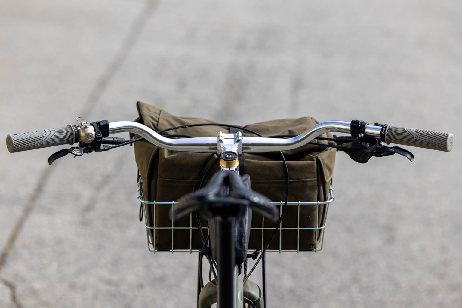 Sklar PBJ Handlebar Review - BIKEPACKING.com