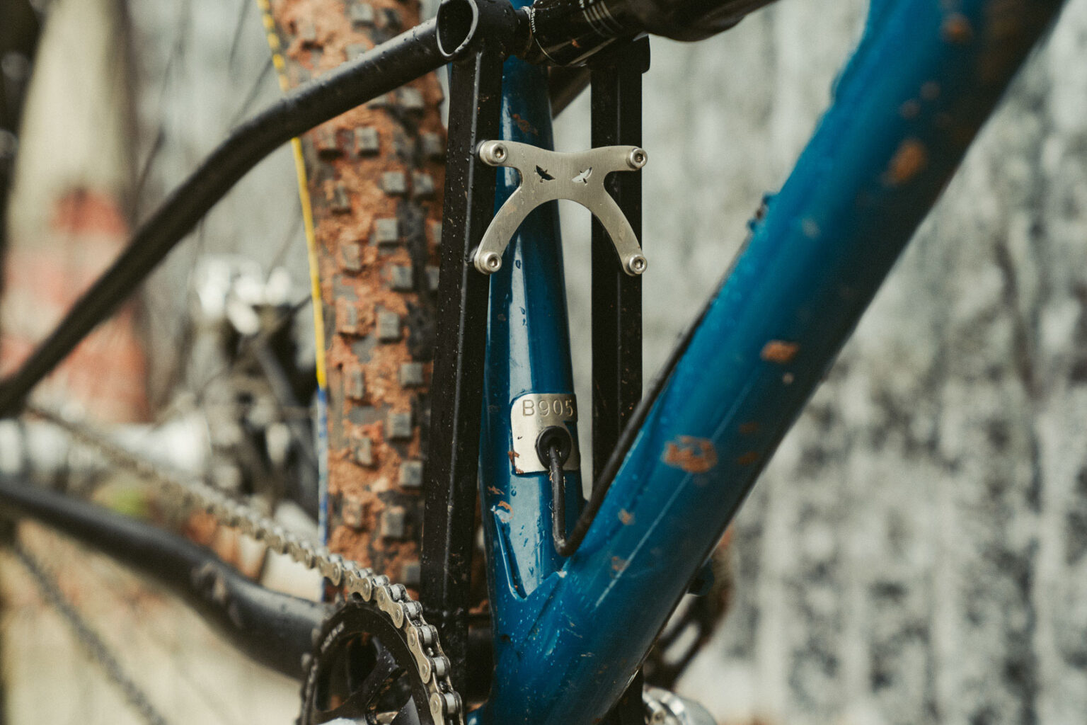 Pre-Orders Open for Starling Cycles Beady Little Eye V3 - BIKEPACKING.com