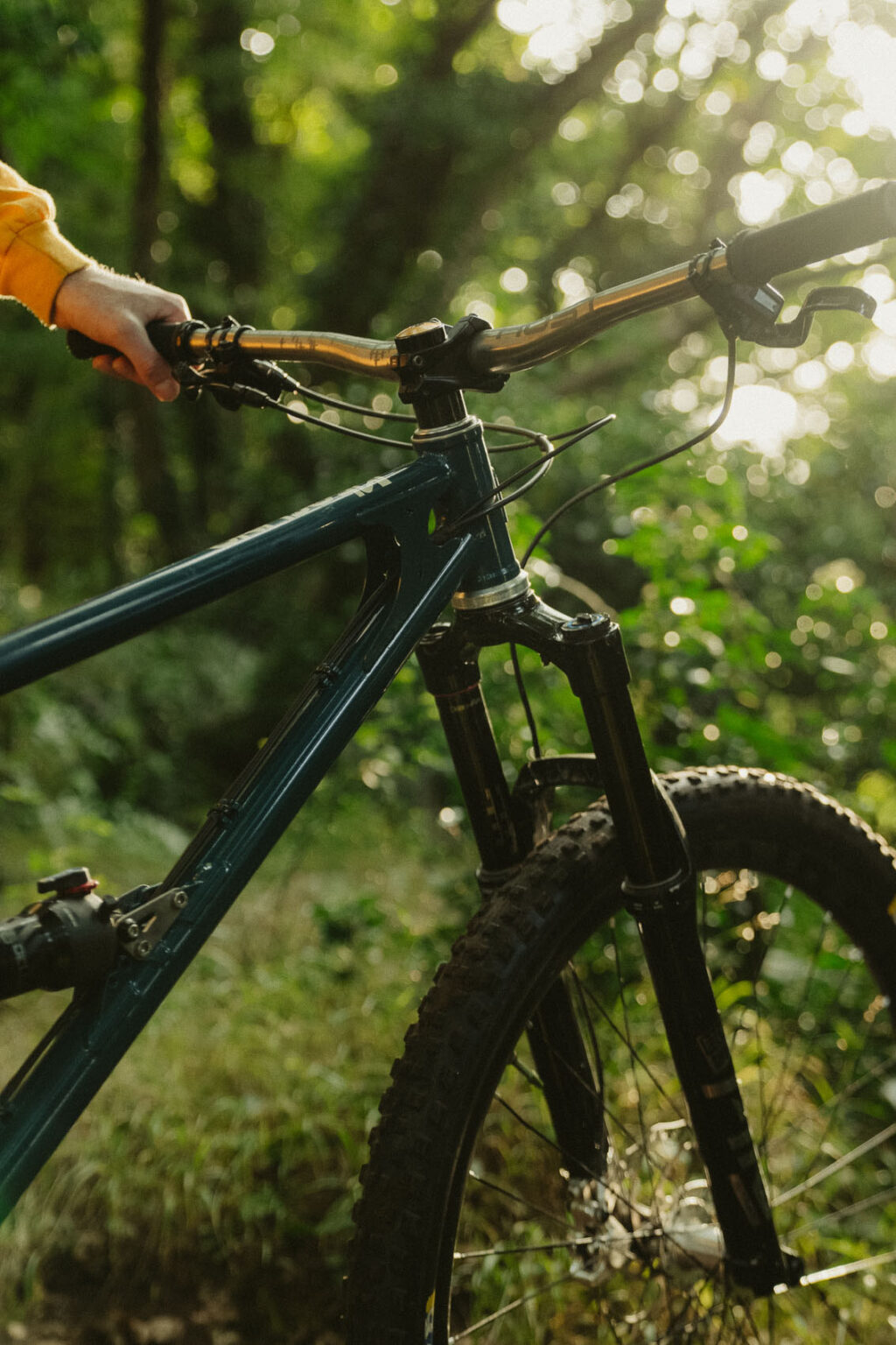 Pre-Orders Open for Starling Cycles Beady Little Eye V3 - BIKEPACKING.com