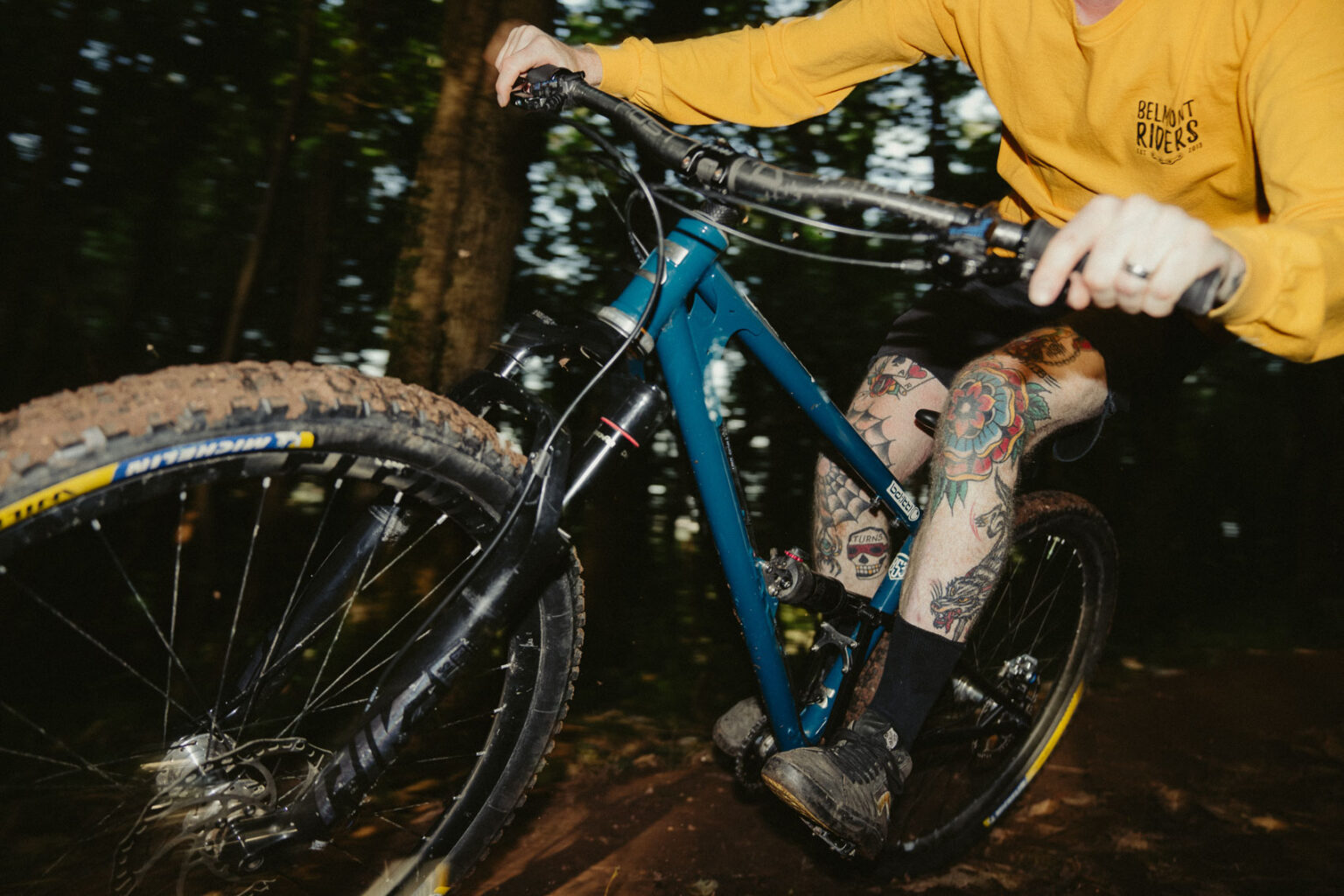Pre-Orders Open for Starling Cycles Beady Little Eye V3 - BIKEPACKING.com
