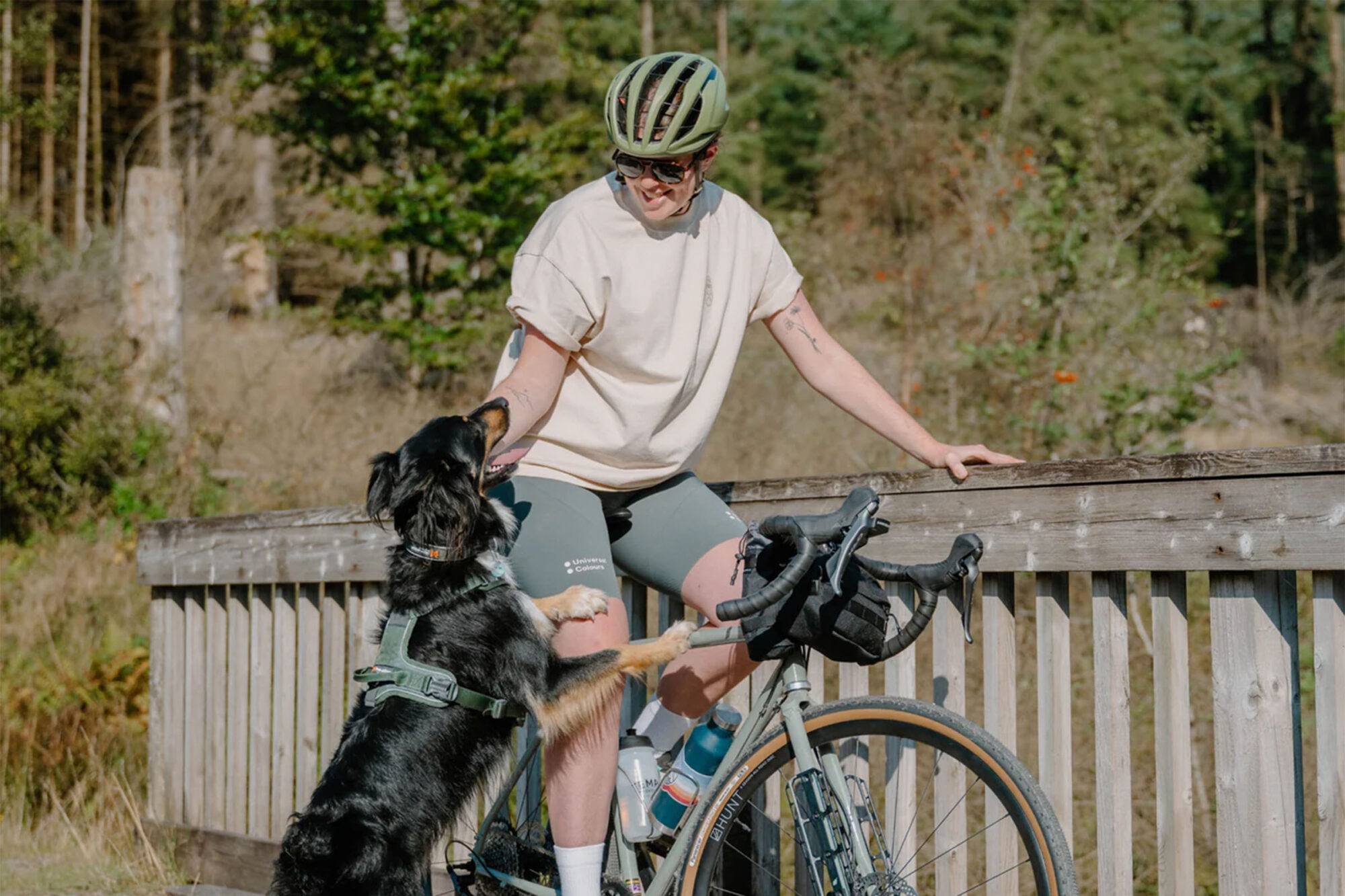 Friday Debrief #137 - BIKEPACKING.com