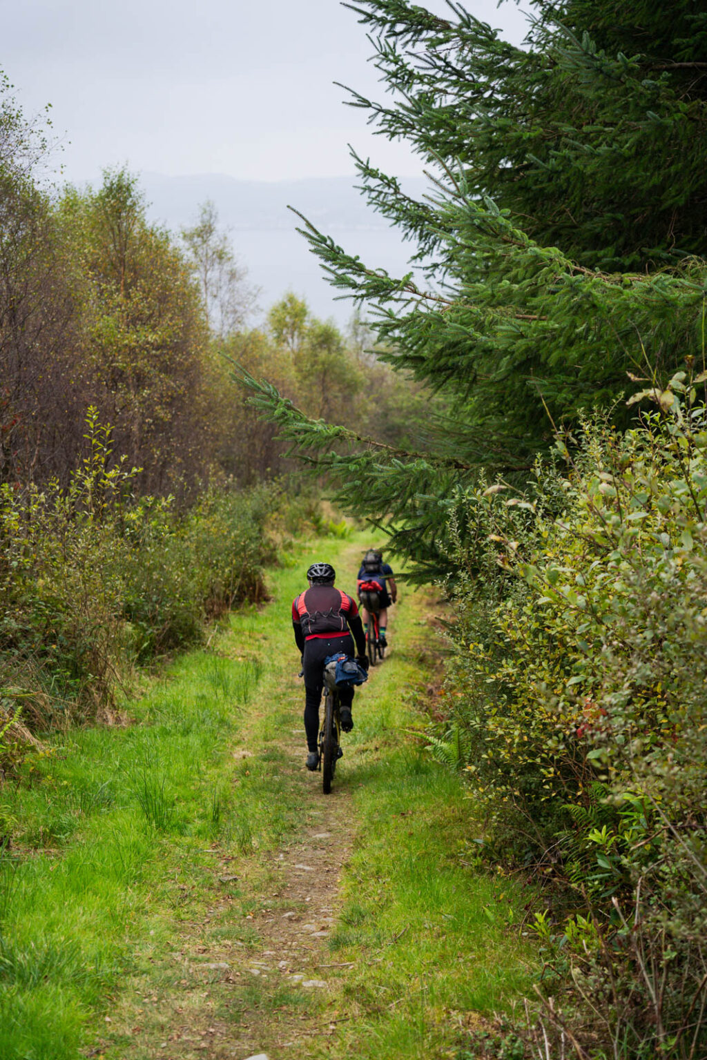 2024 Lezyne Dunoon Dirt Dash Recap - BIKEPACKING.com
