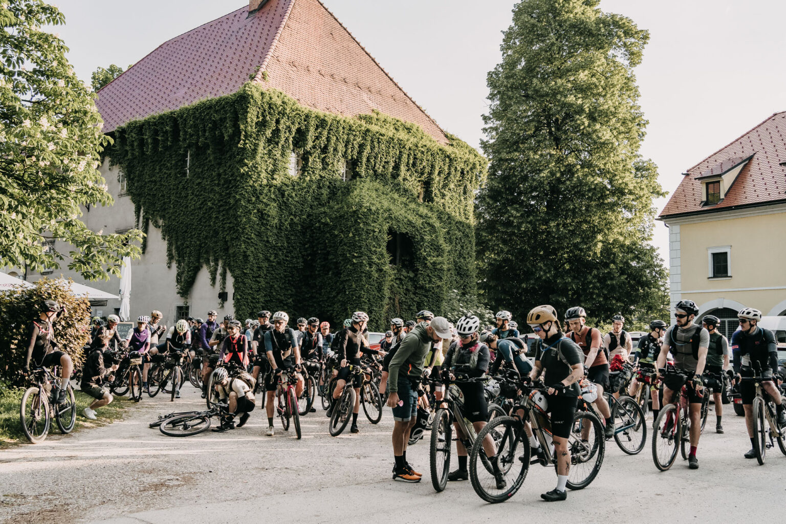 Maya's 2024 Seven Serpents Story - BIKEPACKING.com