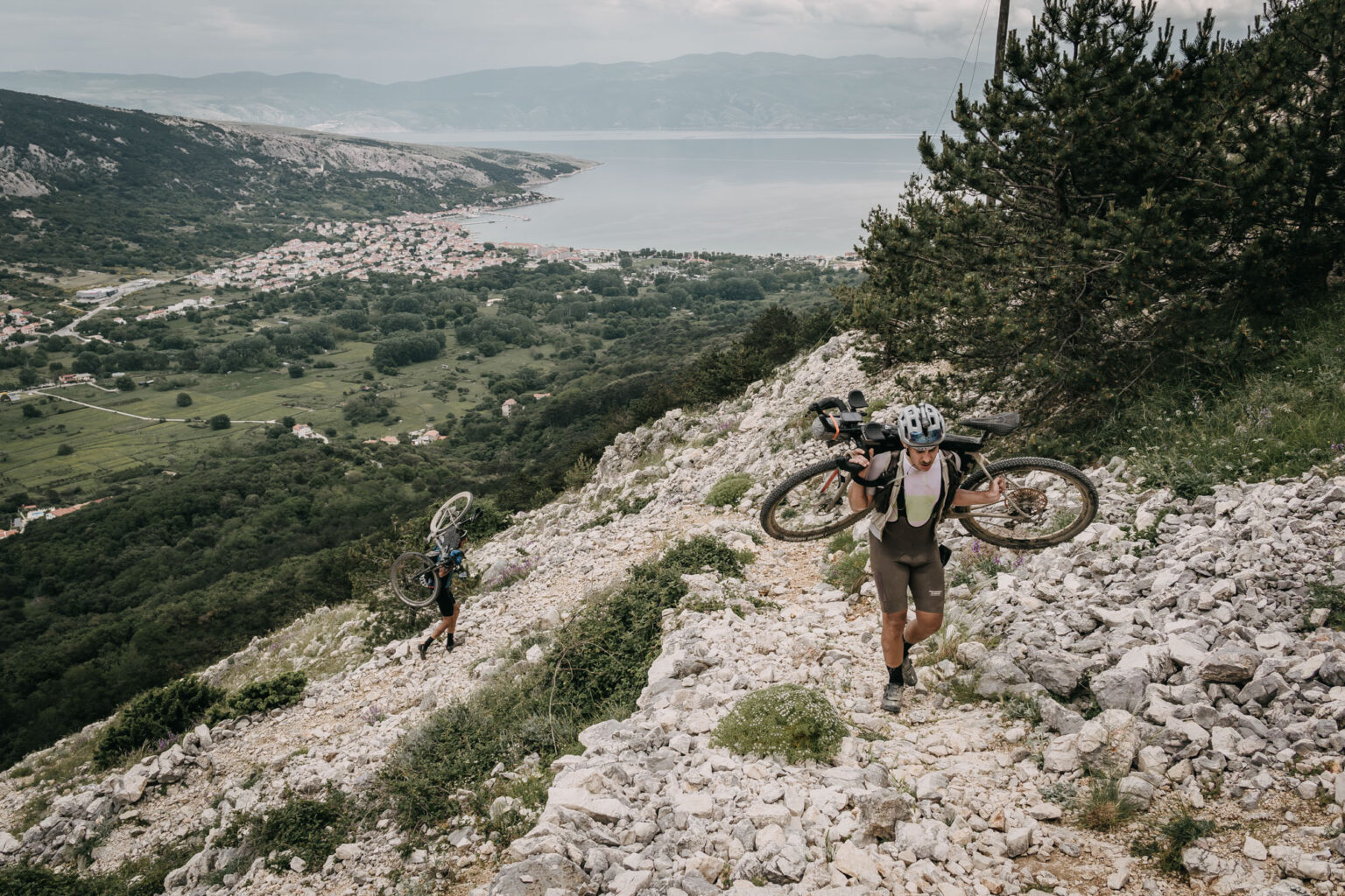 Maya's 2024 Seven Serpents Story - BIKEPACKING.com