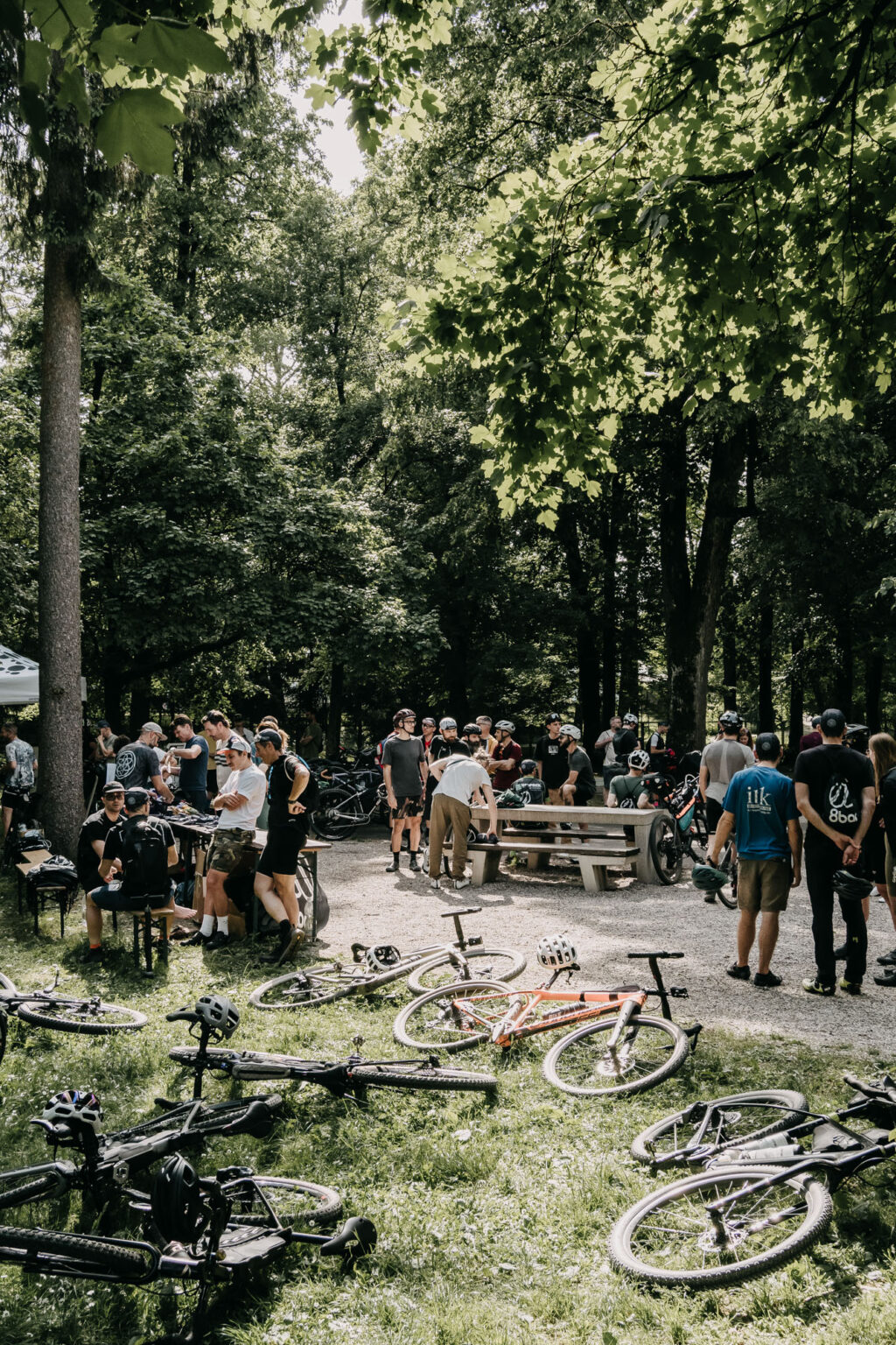 Maya's 2024 Seven Serpents Story - BIKEPACKING.com
