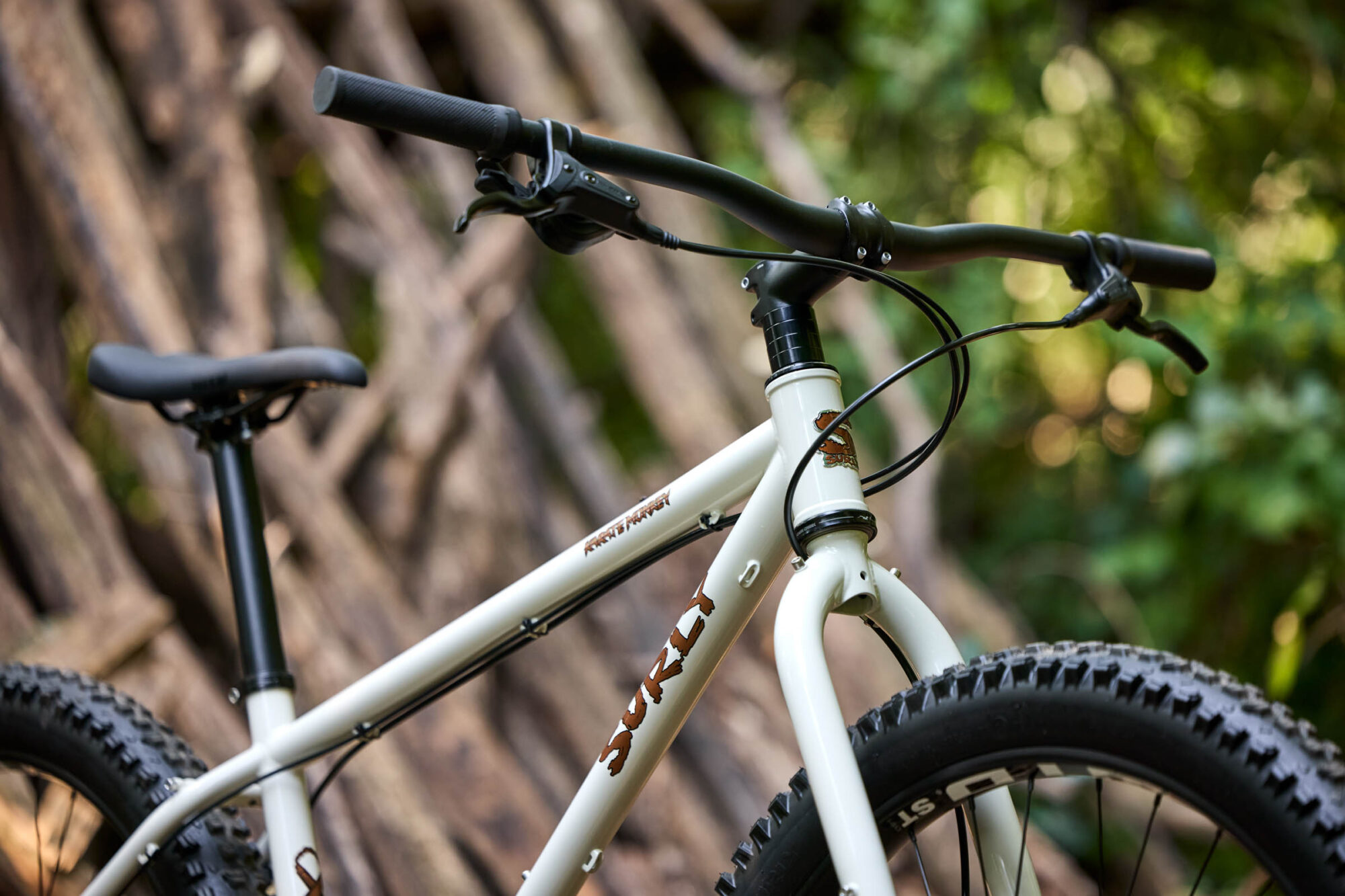 2024 Karate Monkey + Paul x Surly Krampus Giveaway - BIKEPACKING.com