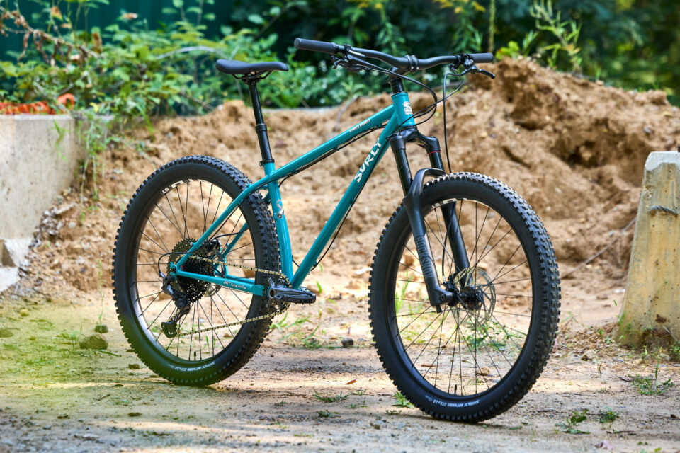 2024 Karate Monkey + Paul x Surly Krampus Giveaway - BIKEPACKING.com