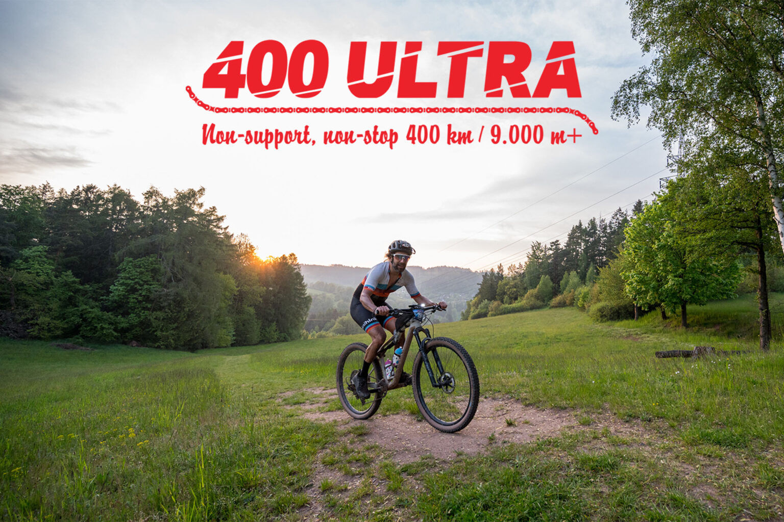400 ULTRA 2025 - BIKEPACKING.com
