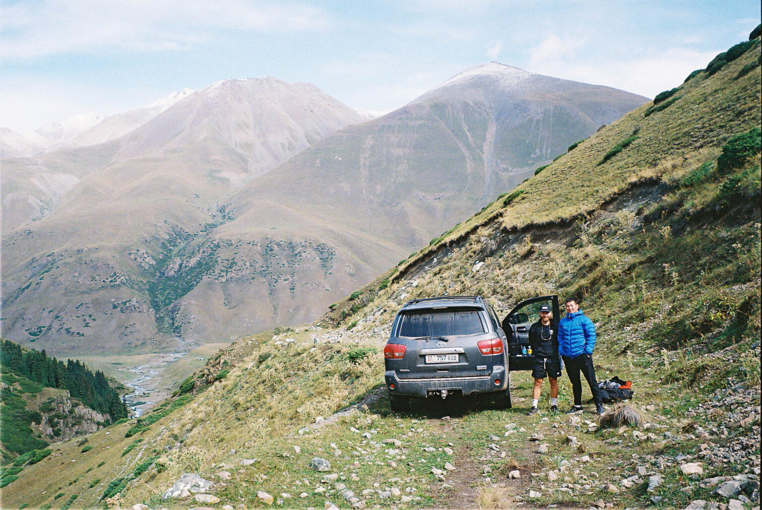 Five Lessons Learned at the 2024 Silk Mountain Race - BIKEPACKING.com