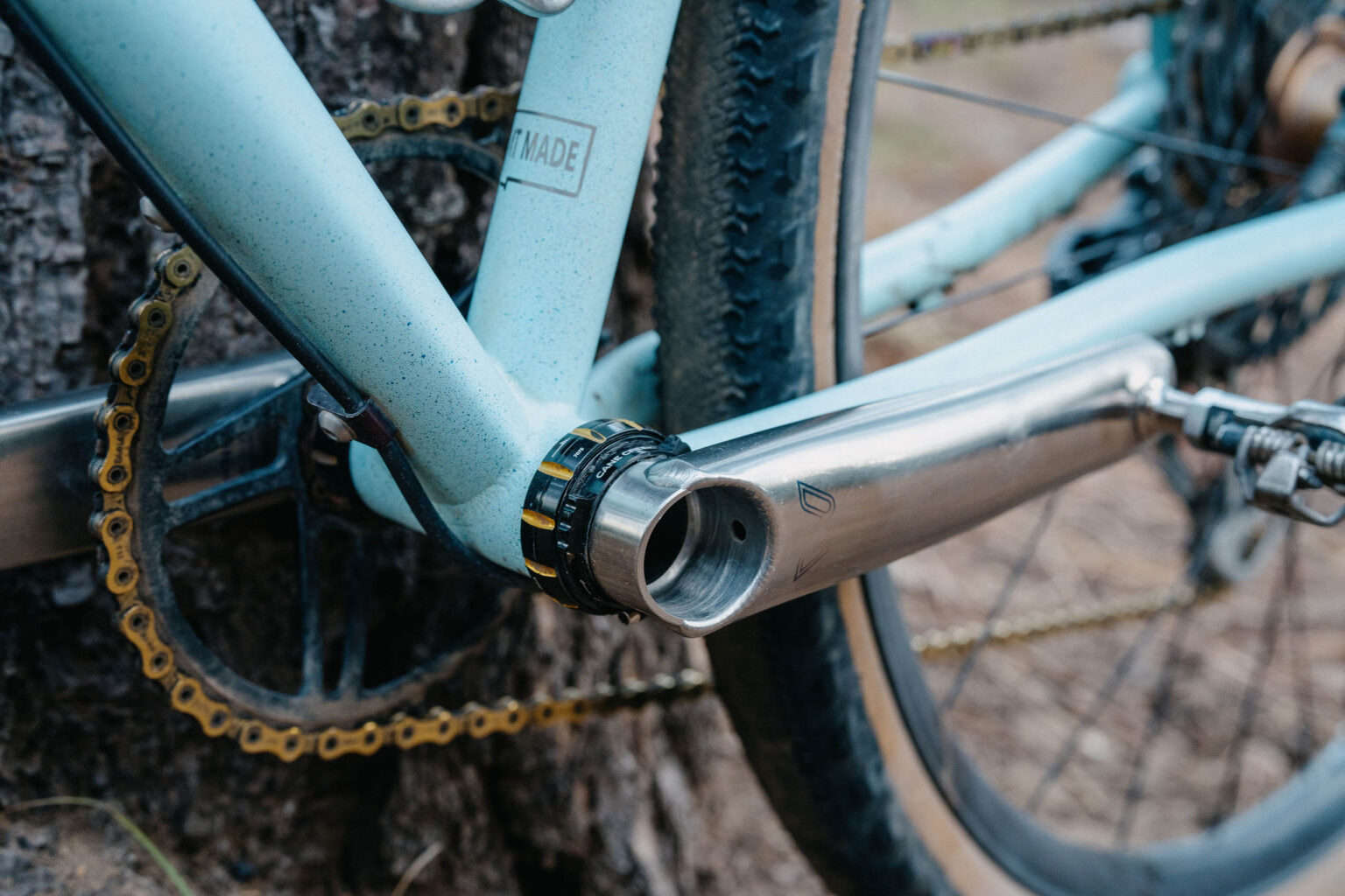 Cane Creek eeWings Review: Five Years of Patina - BIKEPACKING.com