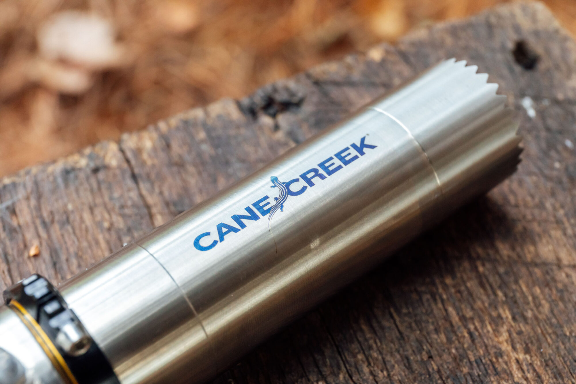 Cane Creek eeWings Review: Five Years of Patina - BIKEPACKING.com