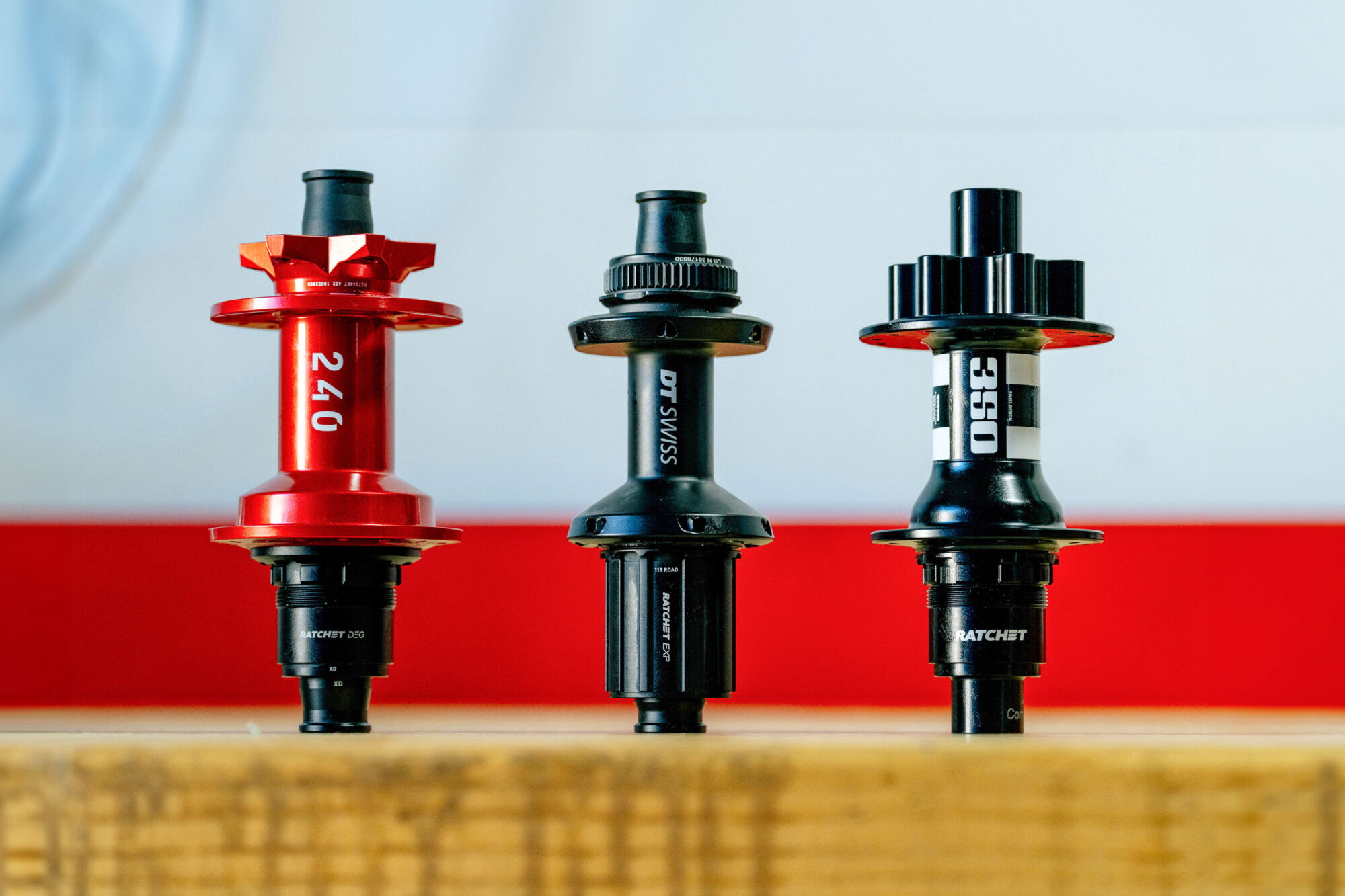 DT Swiss Dynamo Wheels - BIKEPACKING.com