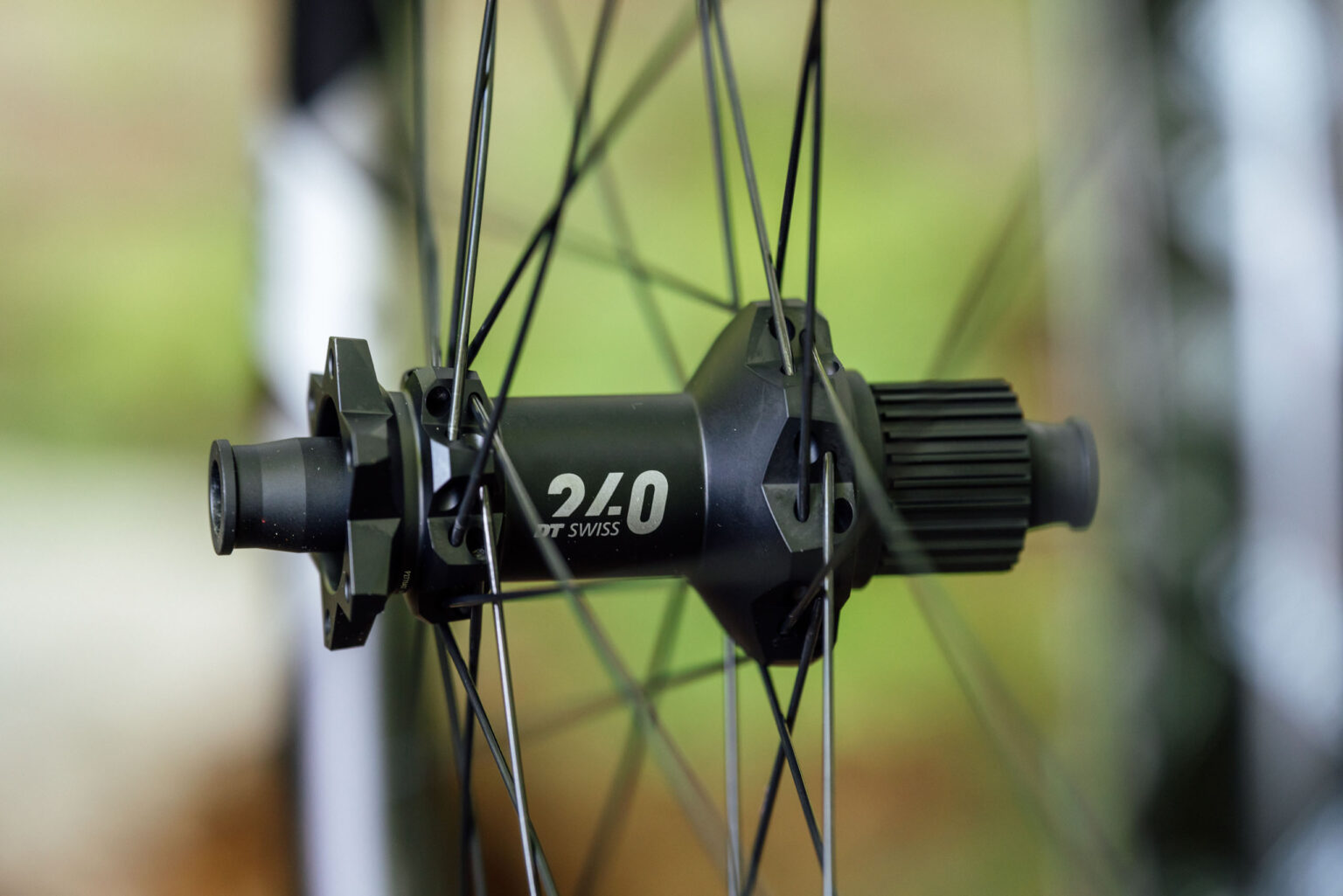 DT Swiss hubs Guide + DT Swiss 54T ratchet upgrade - BIKEPACKING.com