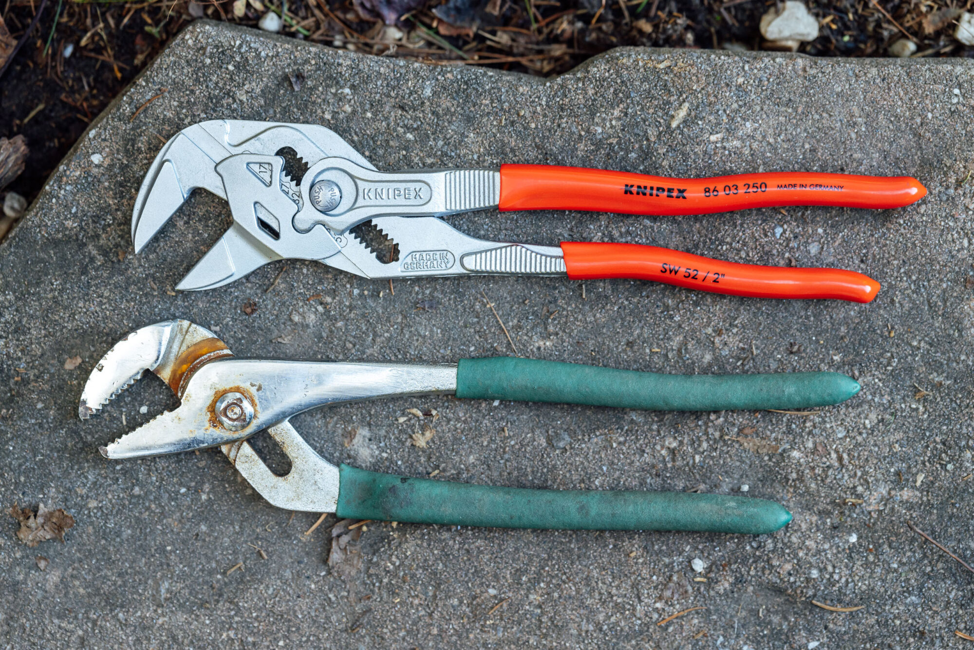 Knipex Pliers Wrench Review: A Toolbox Necessity - BIKEPACKING.com