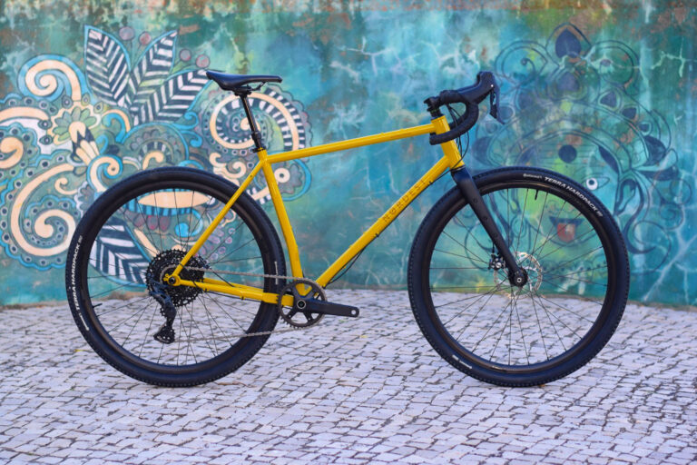 Introducing the Nordest Super Albarda 3 - BIKEPACKING.com