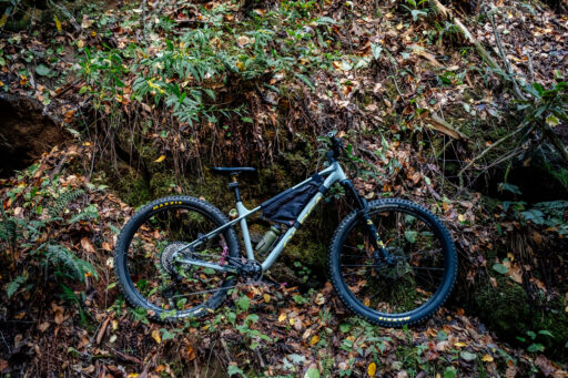 Orbea Laufey Review: It’s All About the Process - BIKEPACKING.com