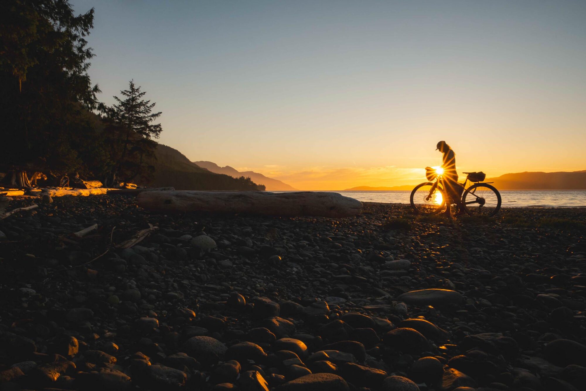 Announcing The Bikepacking Journal 13 - BIKEPACKING.com
