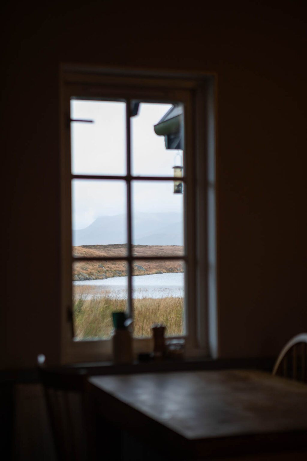 Alex McCormack Wins Further Elements Scotland - BIKEPACKING.com