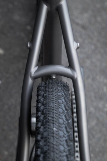 Curve Titanium GXR4 Kevin - BIKEPACKING.com