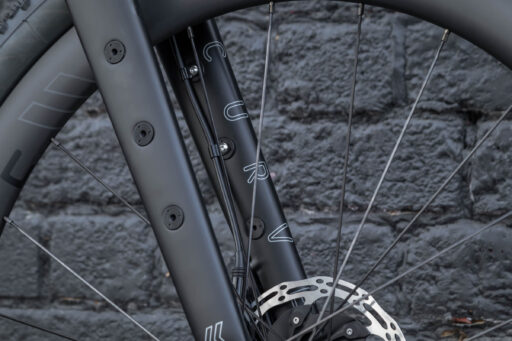 Curve Titanium GXR4 Kevin - BIKEPACKING.com