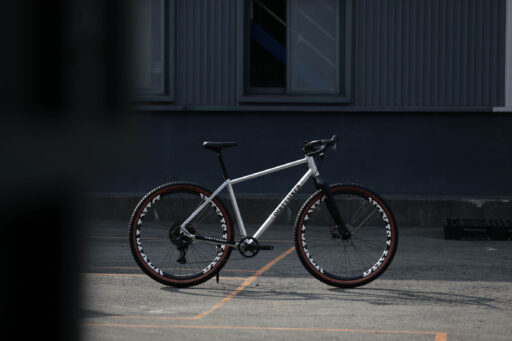 DirtySixer Gravel Bike - BIKEPACKING.com