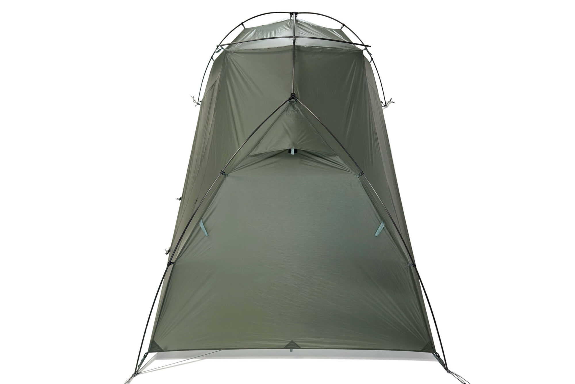 The Durston X-Dome 1+ is a Freestanding 1-Person Tent - BIKEPACKING.com