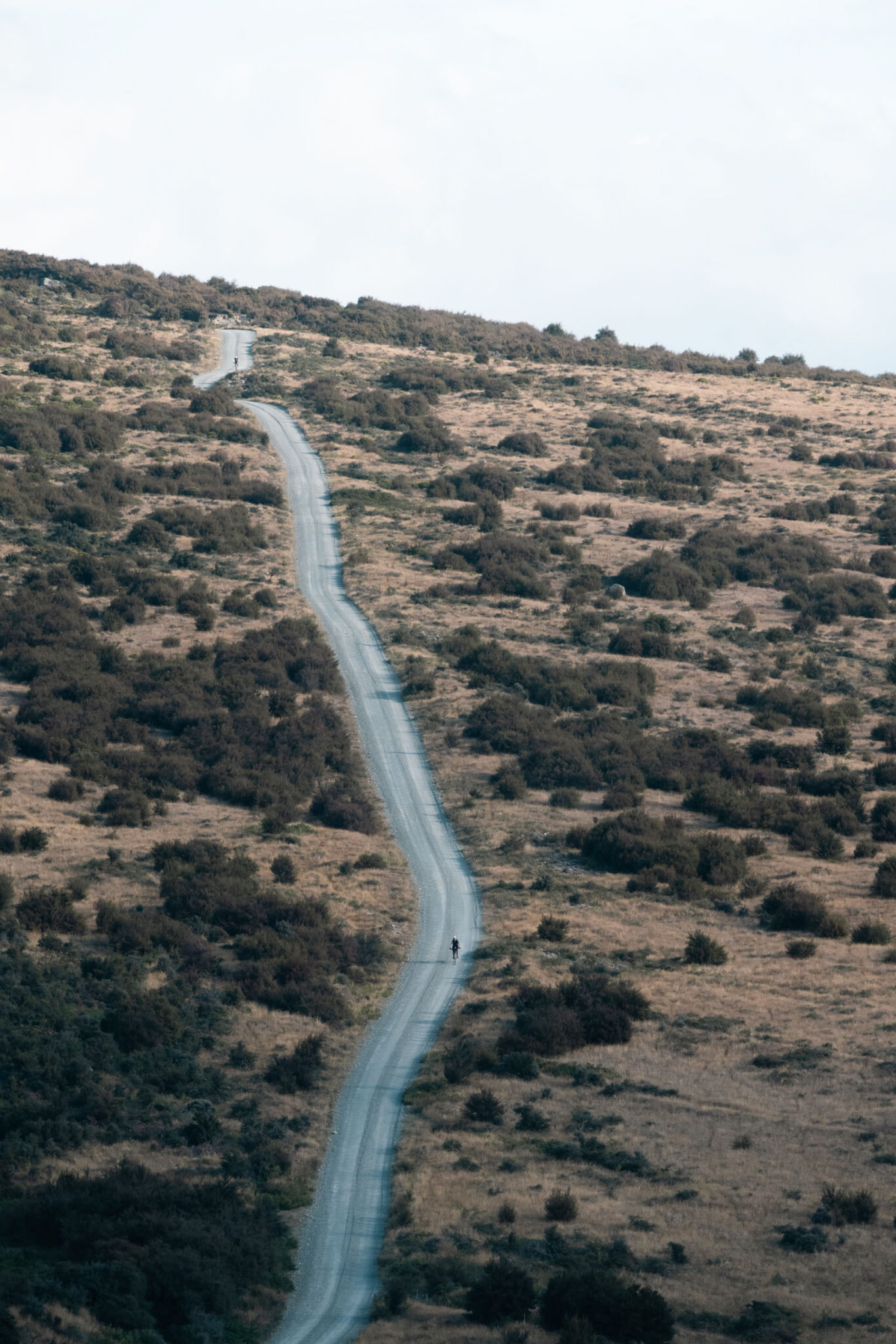 Fronting Up: Tour Te Waipounamu Film - BIKEPACKING.com