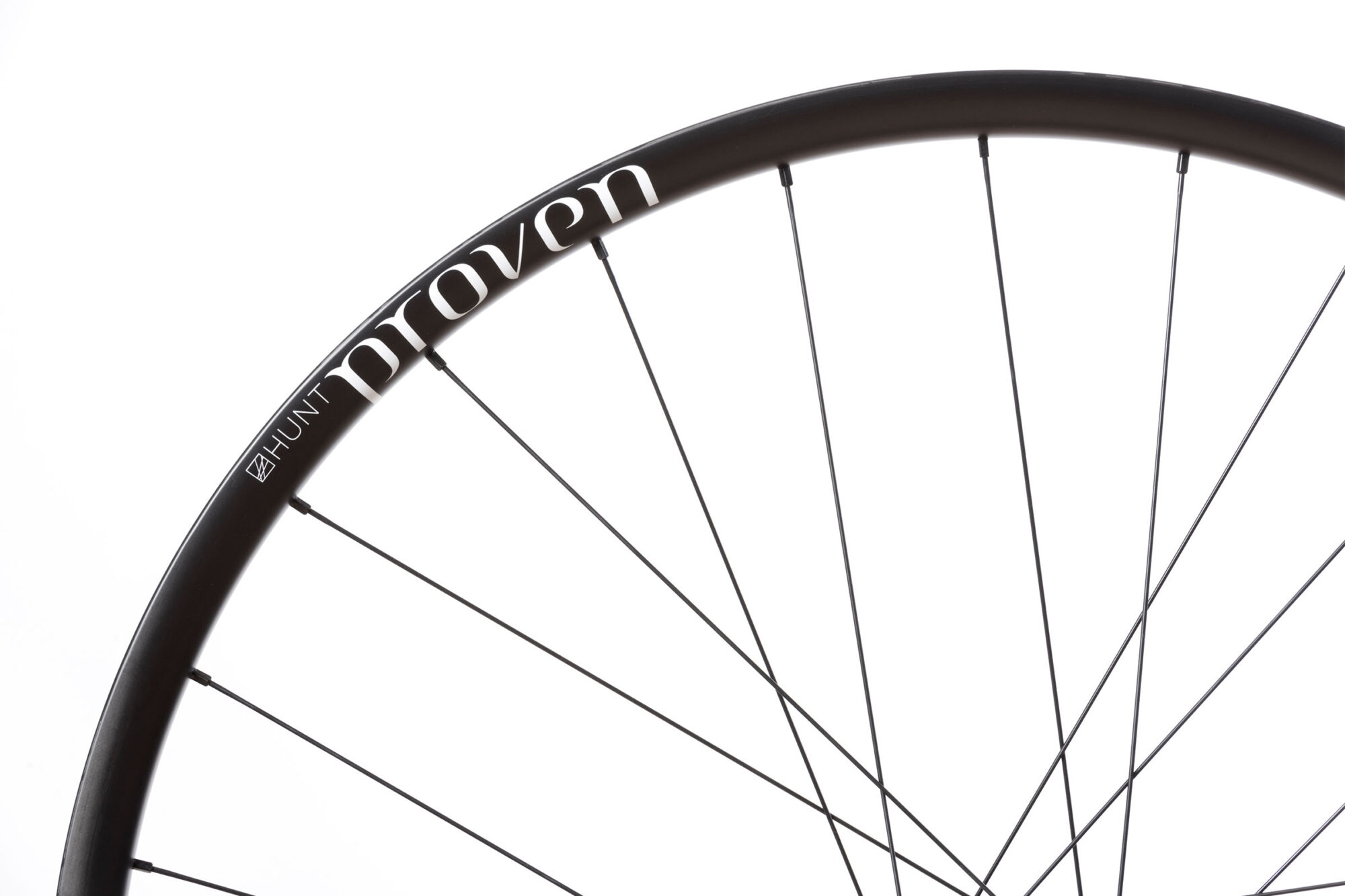 Hunt Proven Carbon XC Dynamo Wheelset - BIKEPACKING.com