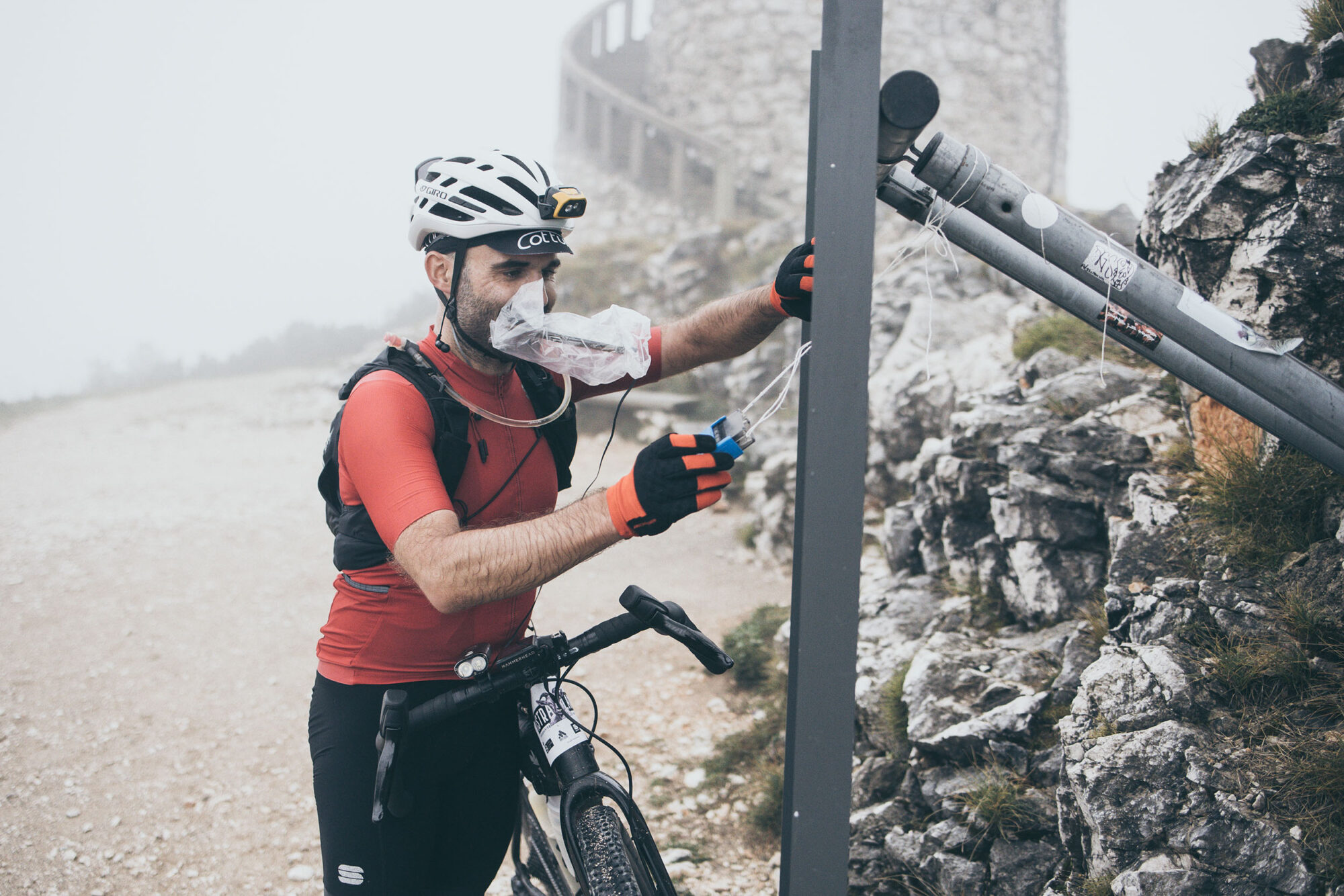 Three Days at Istra Land 2024 - BIKEPACKING.com