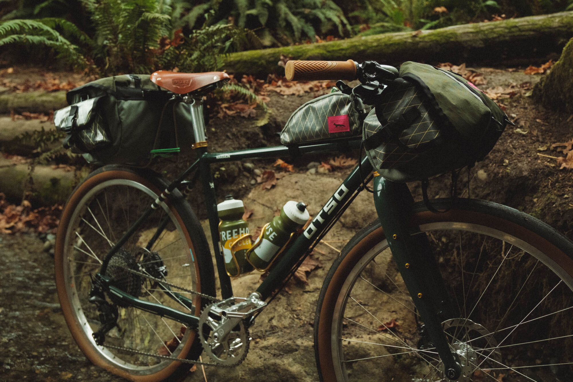 Swift Industries Umbra Collection - BIKEPACKING.com