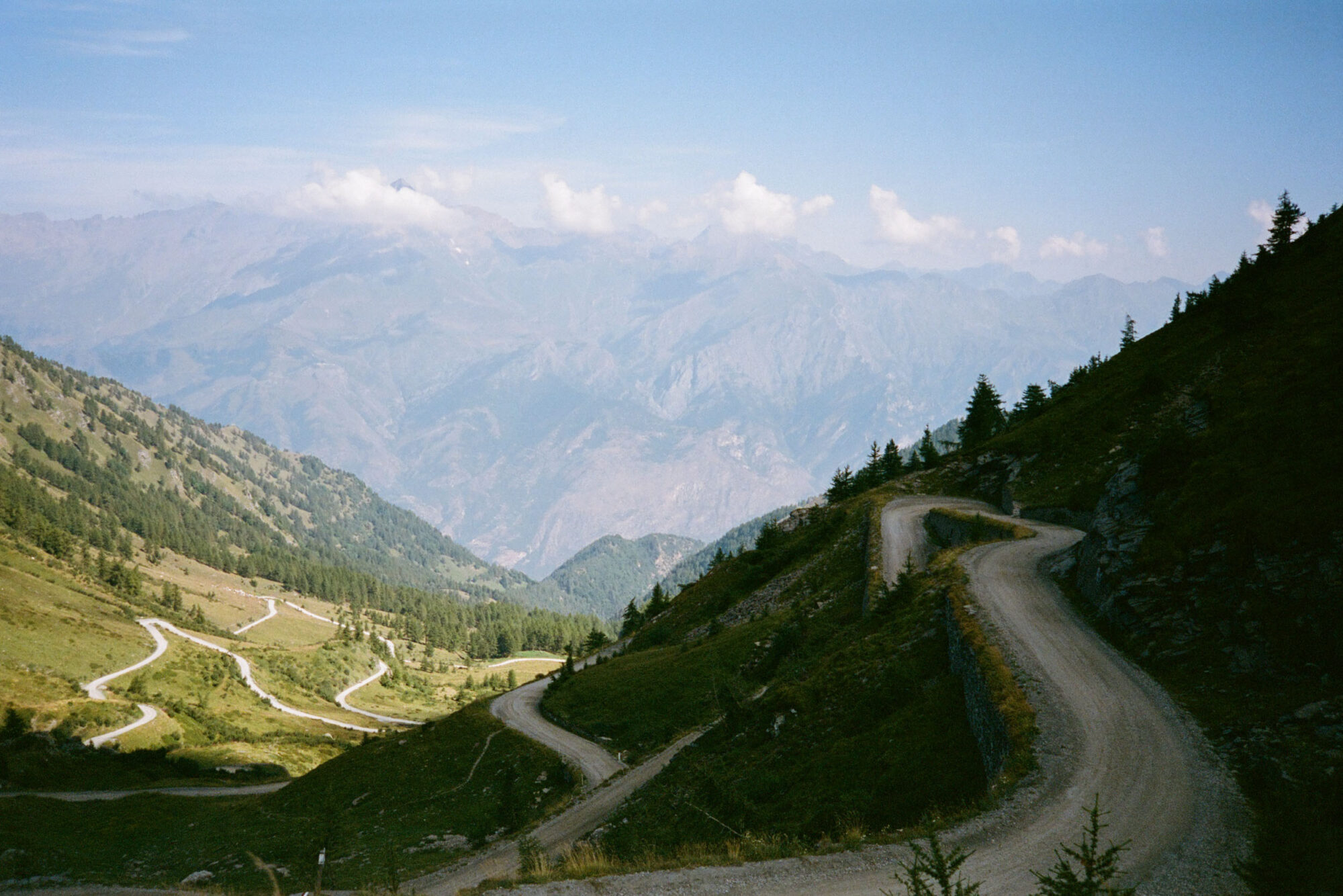 Bikepacking the Torino-Nice Rally - BIKEPACKING.com