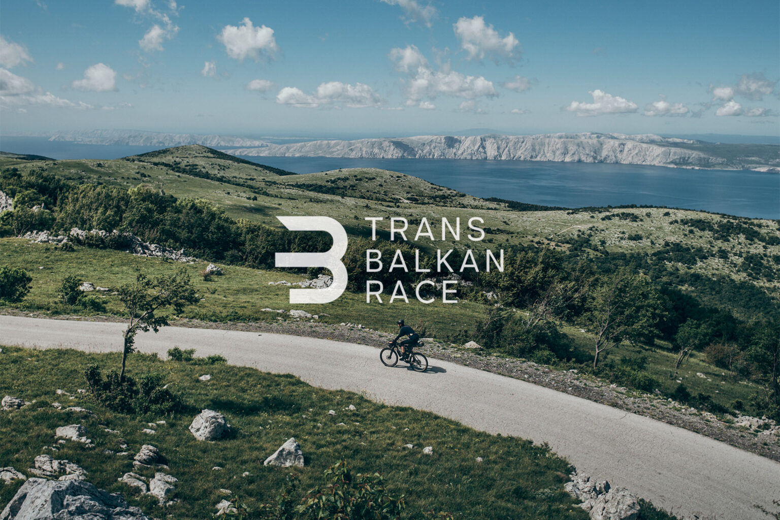 Trans Balkan Race 2025 - BIKEPACKING.com