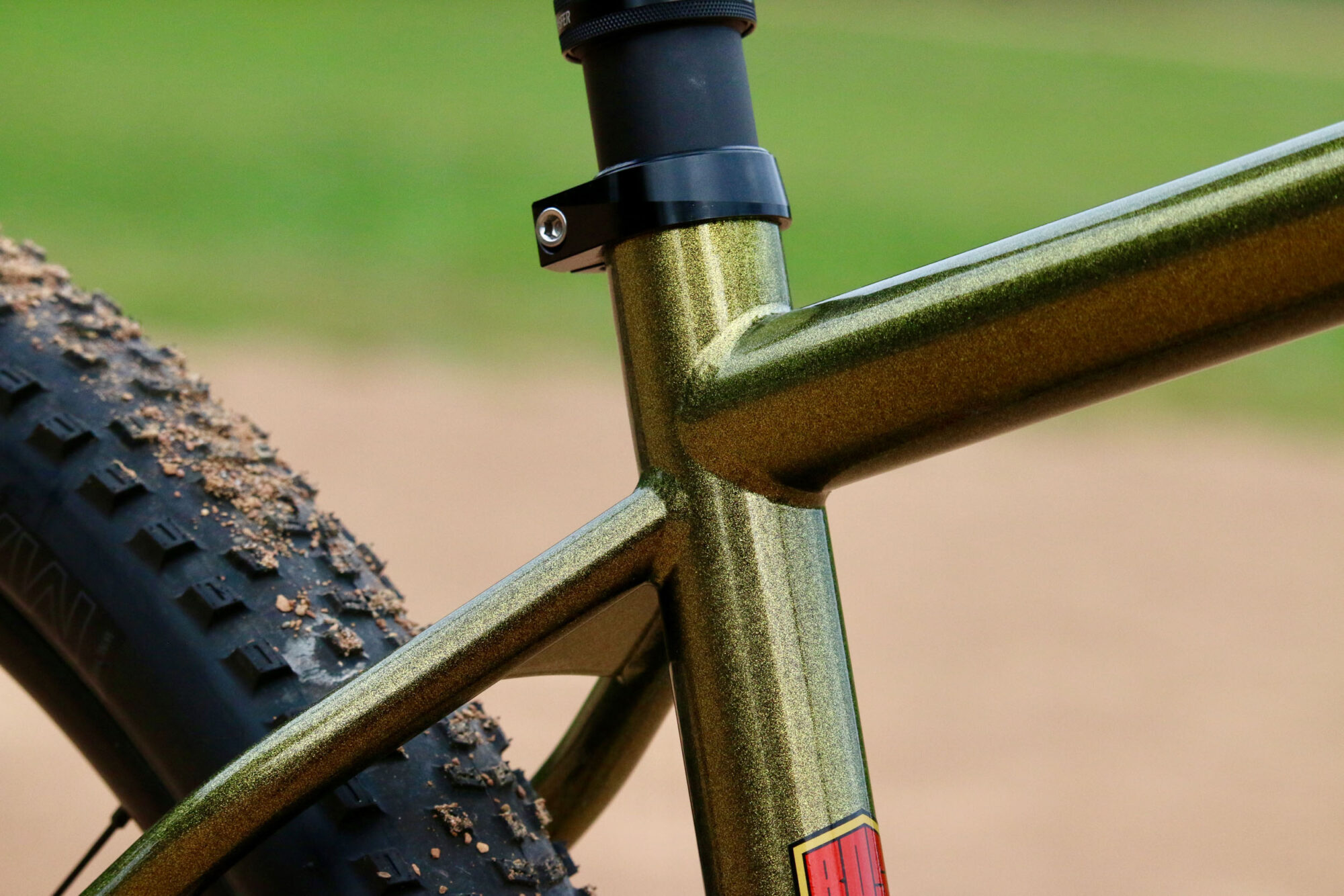 Pre-Orders Open for Wilde Dark Star and Future Proof Fork - BIKEPACKING.com