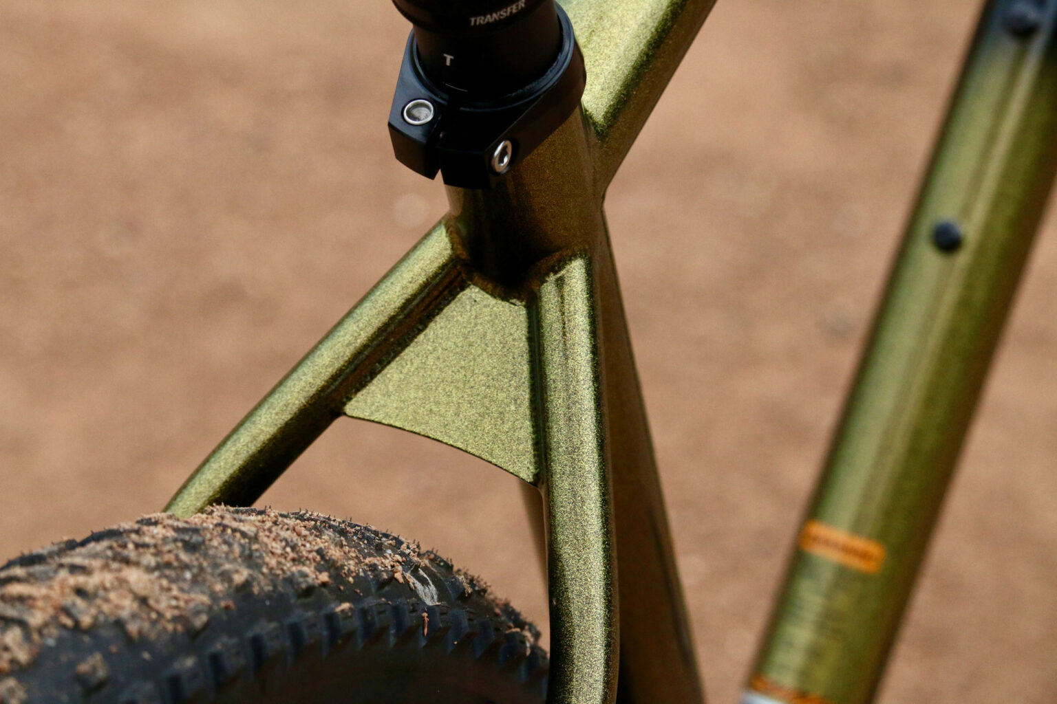 Pre-Orders Open for Wilde Dark Star and Future Proof Fork - BIKEPACKING.com