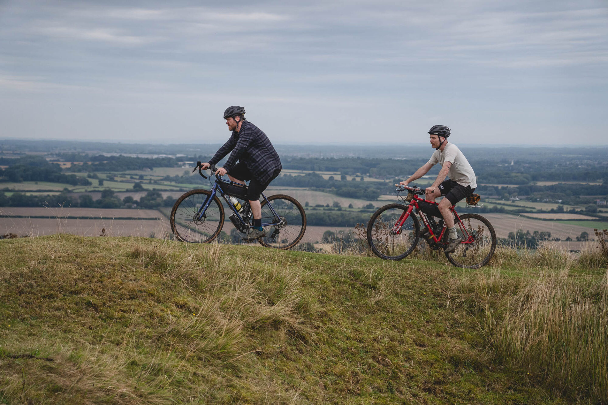 The Big ‘Un 2024: A Brother Cycles Event - BIKEPACKING.com