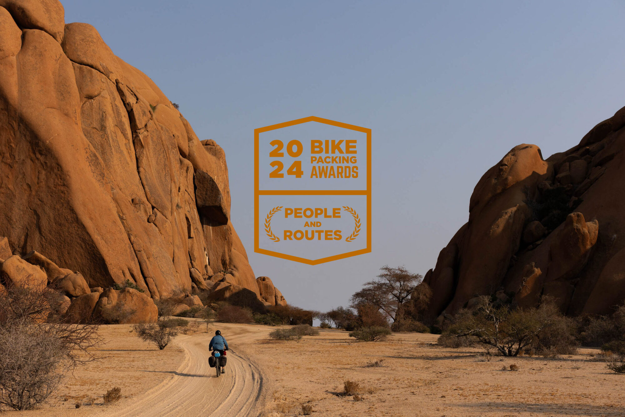 2024 Bikepacking Awards: People and Routes - BIKEPACKING.com