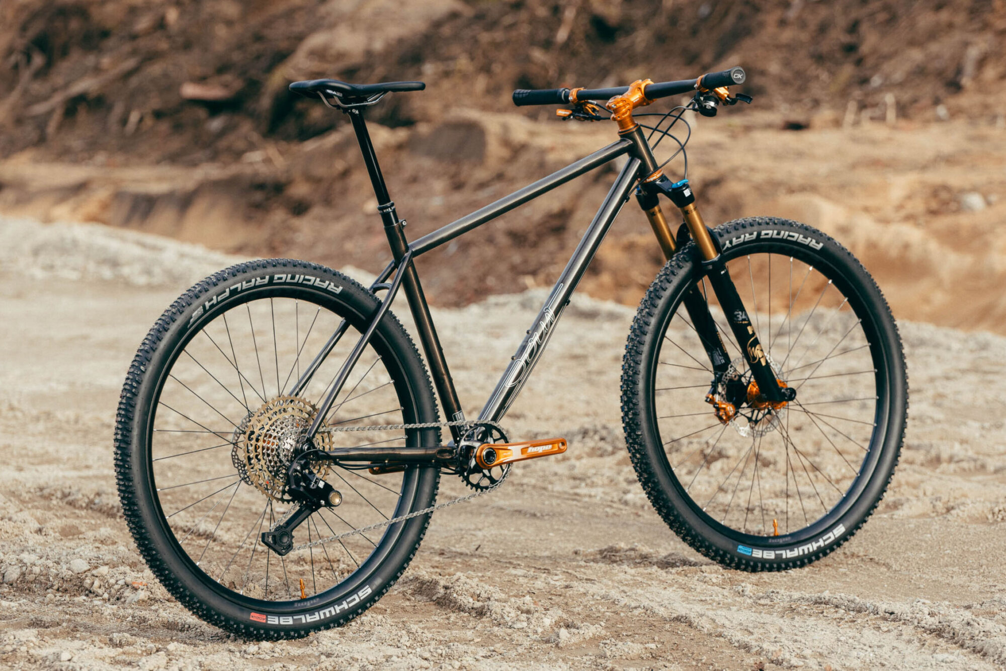 2025 Sour Pasta Party - BIKEPACKING.com