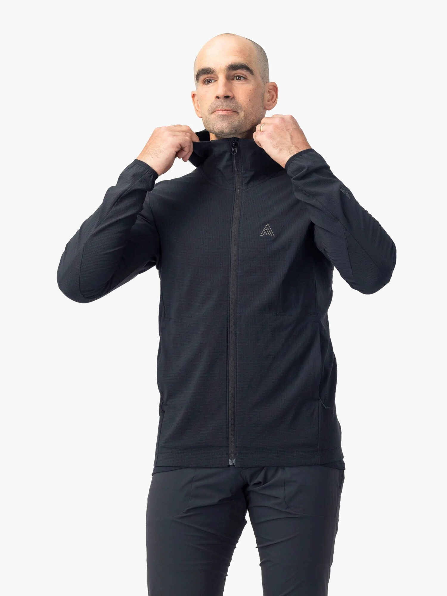 The 7mesh Spruce Hoody Hits the Sweet Spot - BIKEPACKING.com