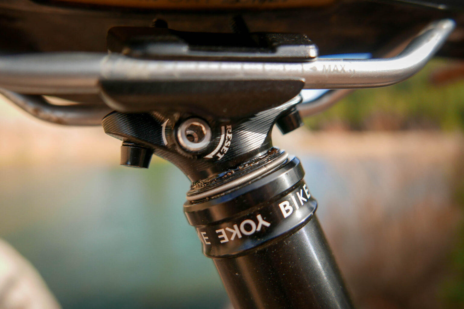 BikeYoke Revive 3.0 Review - BIKEPACKING.com