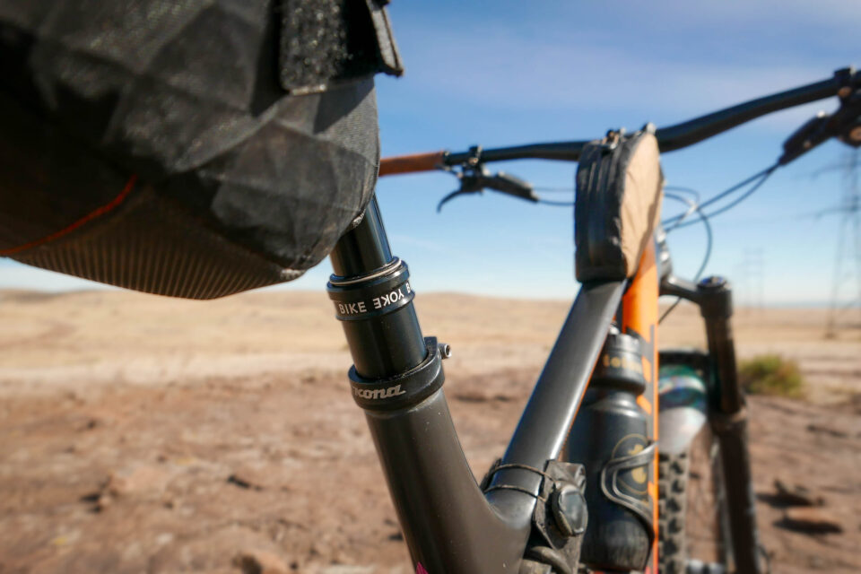 BikeYoke Revive 3.0 Review - BIKEPACKING.com