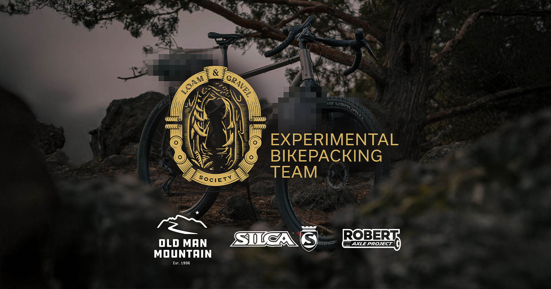 Apply for the OMM x Silca Experimental Bikepacking Team - BIKEPACKING.com
