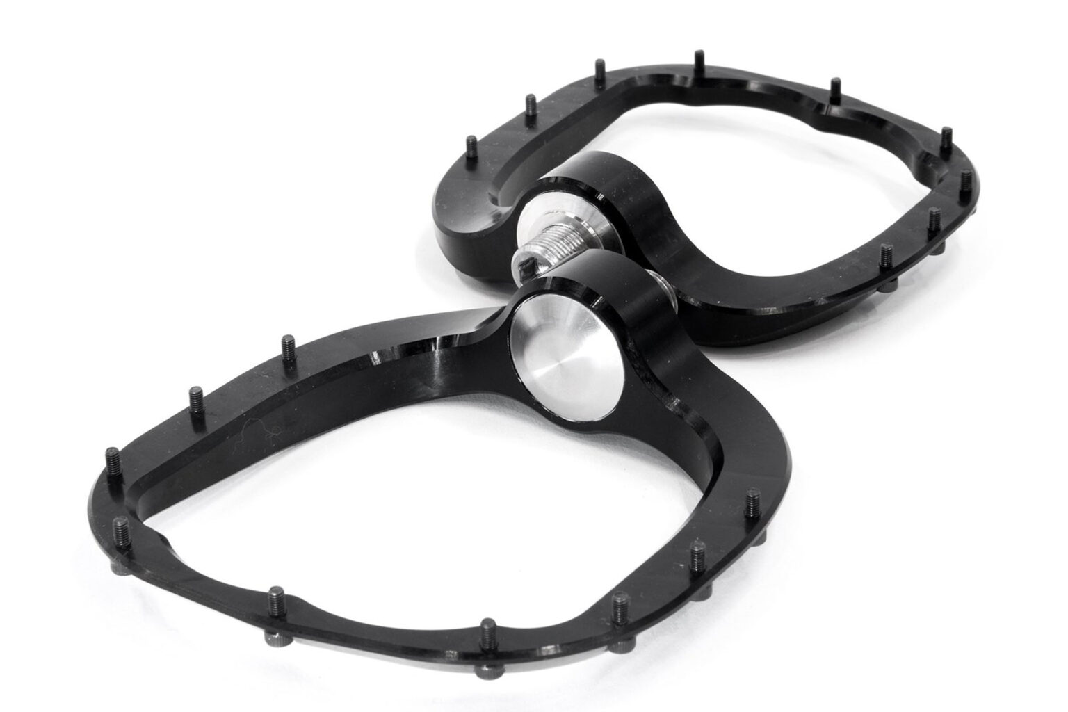 The Outlier Pendulum Pedals Sit Low and are Made in Canada ...