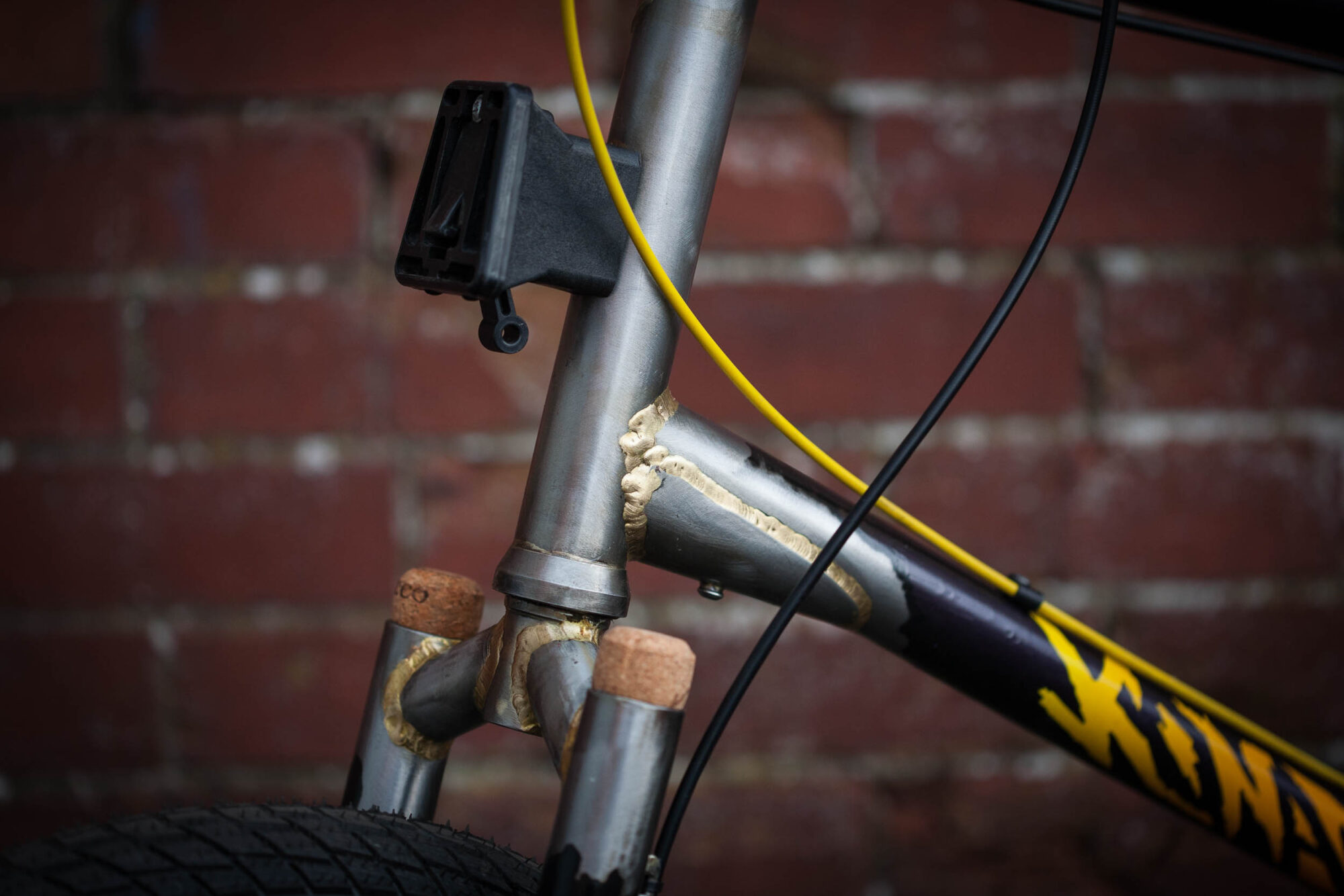 Reader's Rig: Ande's Mini Kona Honzo ESD - BIKEPACKING.com